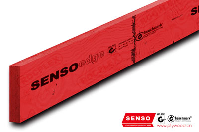 Edge Form LVL - Superior Formwork Solutions by SENSO