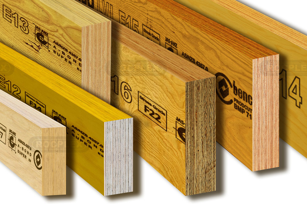 LVL Beam Supplier Of Choice SENSO