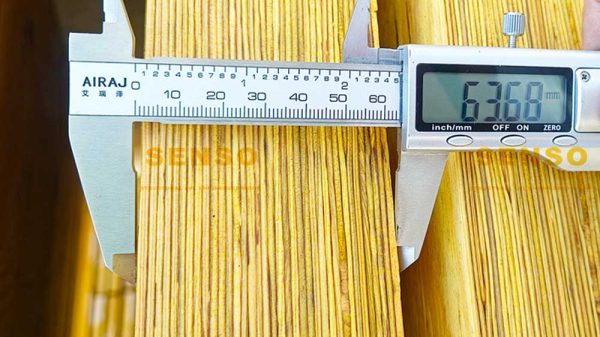 LVL Sizes: Vital for Construction Success