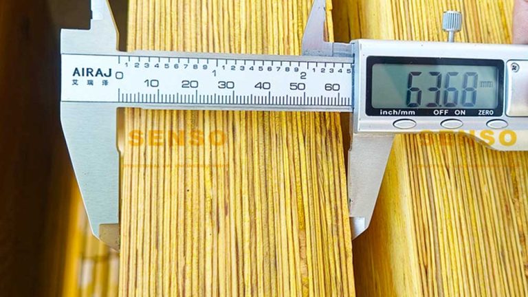 LVL Sizes: Vital for Construction Success