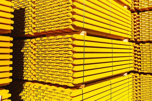 H20 Beam Formwork Timber Engineered Wood