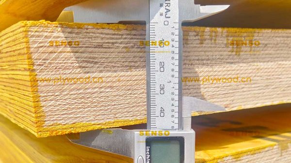 Laminated Beams - The Future of Structural Design